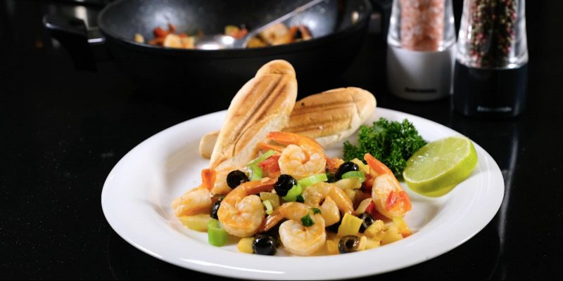 Košík motivuje k větší konzumaci čerstvých ryb. Představil novou ...