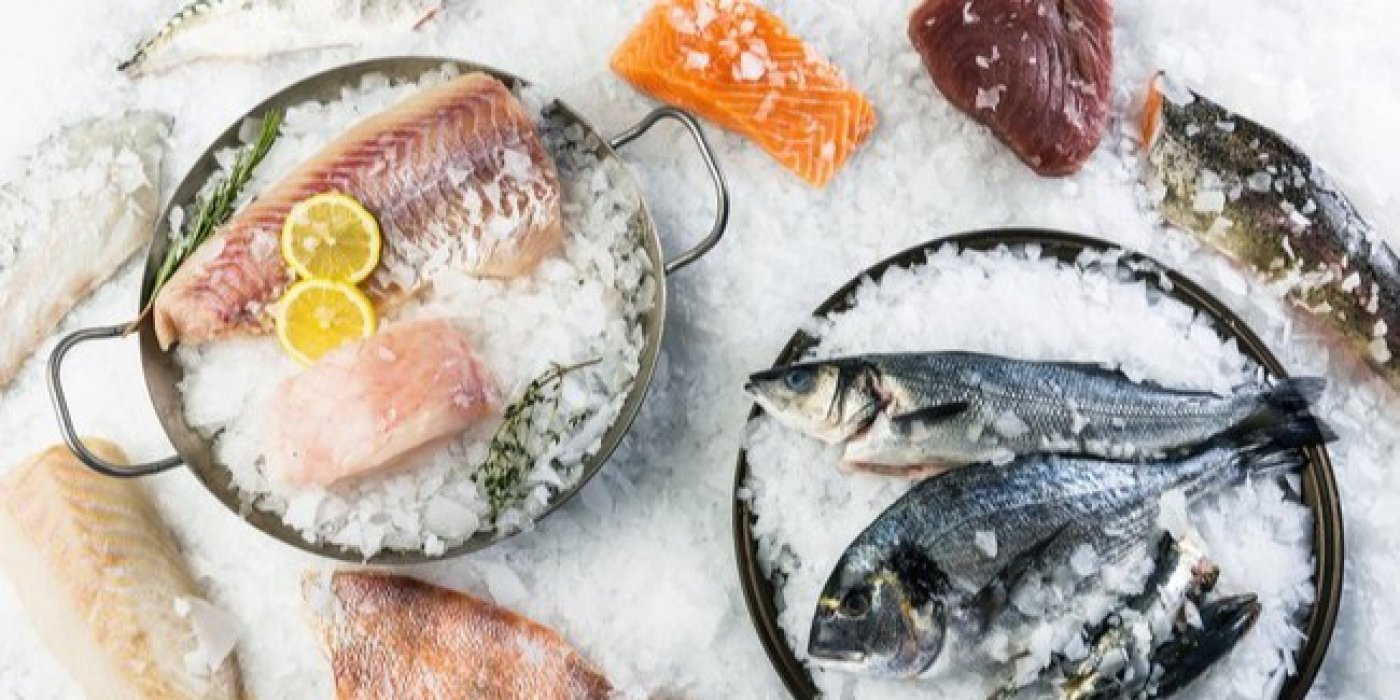 Košík motivuje k větší konzumaci čerstvých ryb. Představil novou ...